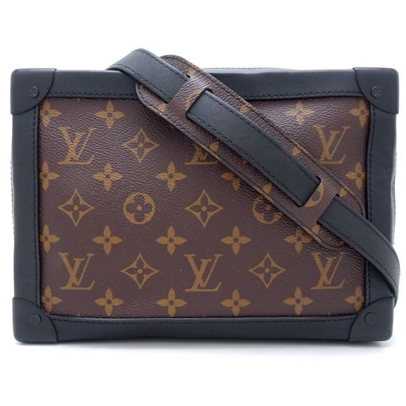 Louis Vuitton | Bags | Louis Vuitton Louis Vuitton Monogram Macassar ...